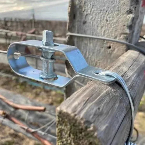 🔥Szénacél drótkötelek feszítője – toagun