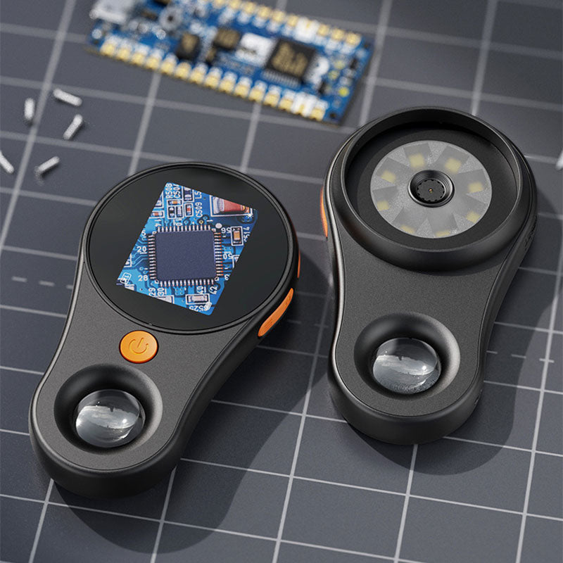 Kézi digitális mikroszkóp🔍 – toagun